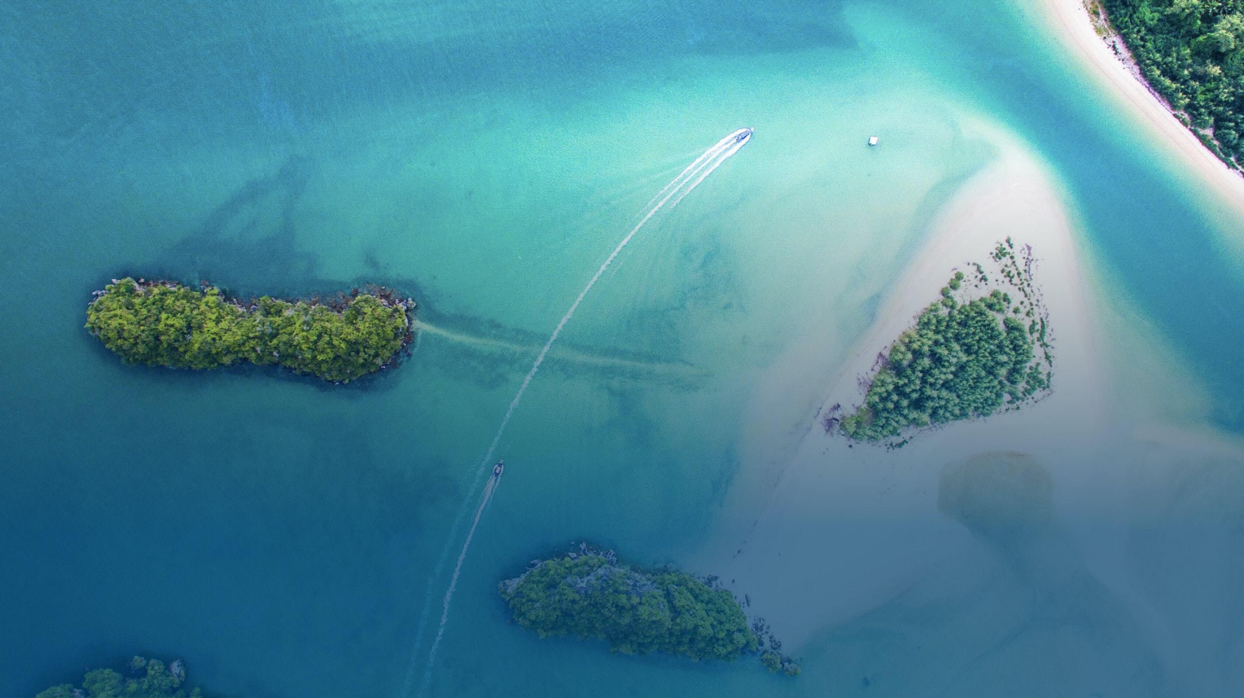 Franska floder – Escape Travel