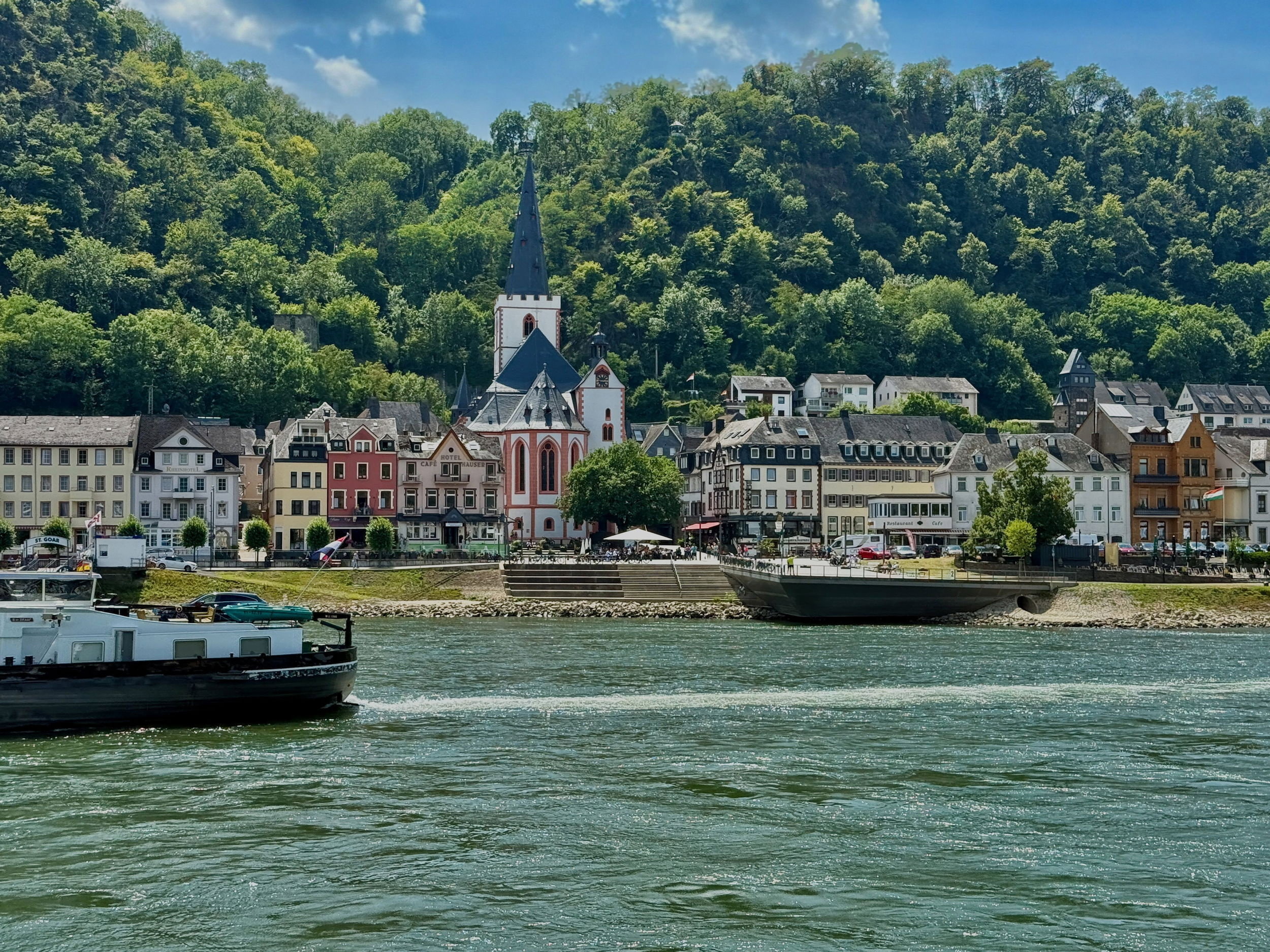 Det kom ett brev till resekontoret – Escape Travel